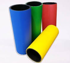 Genki-India Clone - Pipe Frames