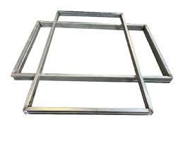 Genki-India Clone - Pipe Frames