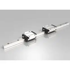 Linear Guides - Configure & Order | Your Site